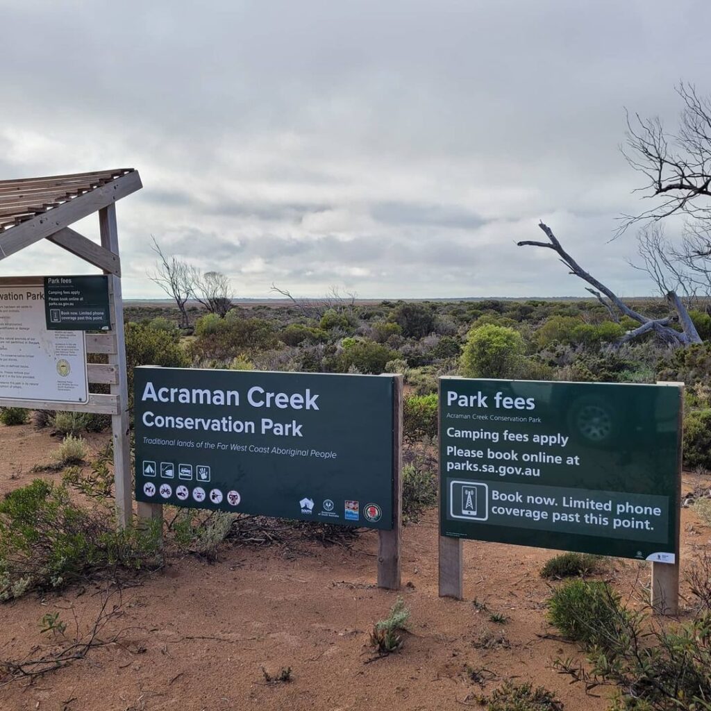 Perlubie Beach Camping All You Need To Know
