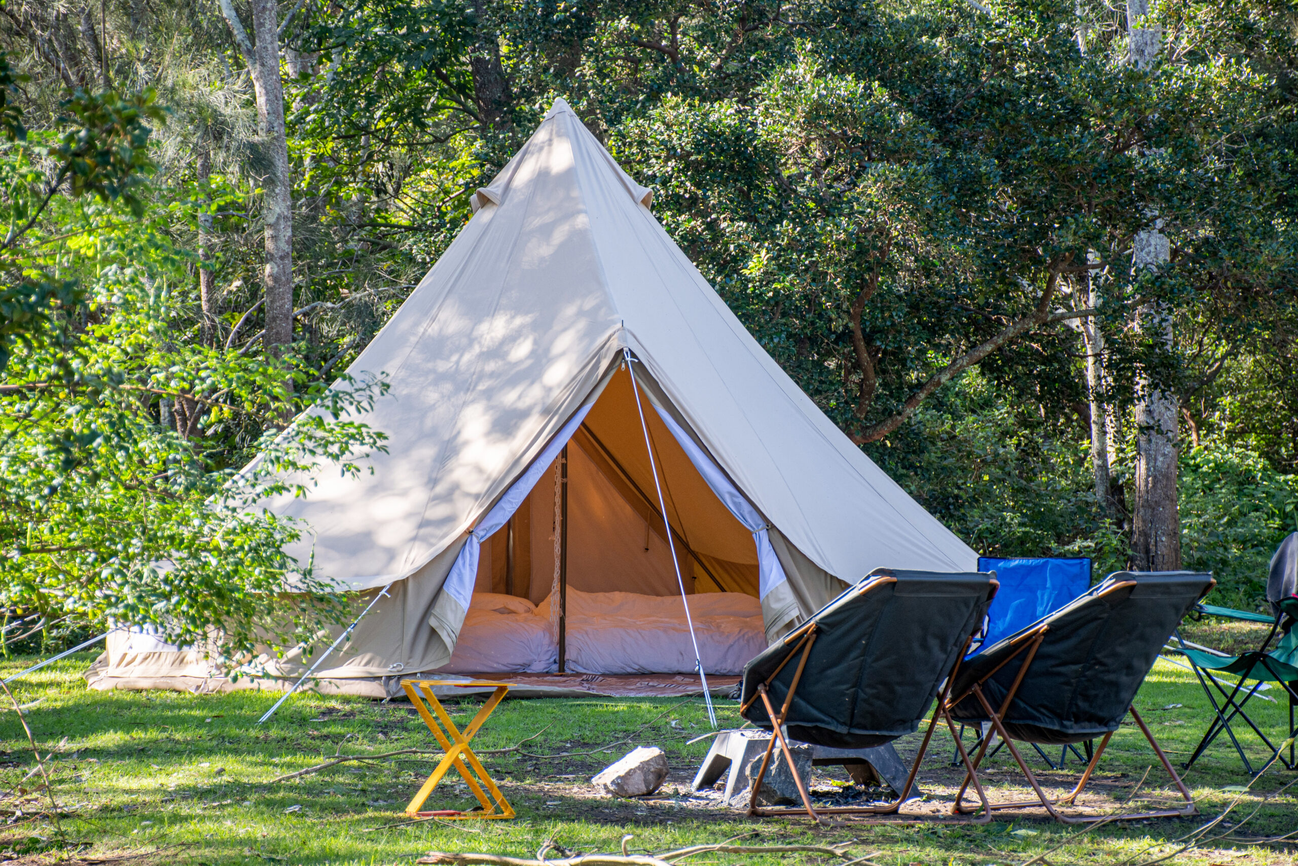 Best 4 Person/Man Tent in Australia